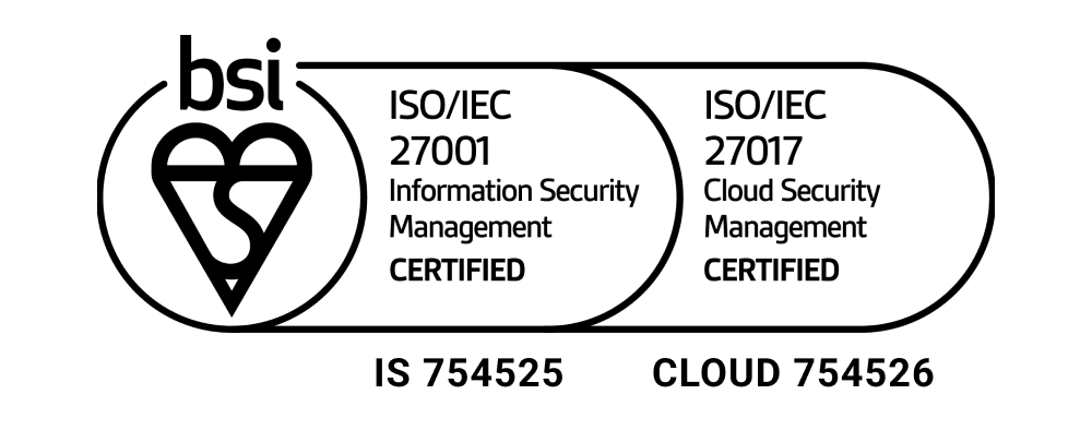 ISMS認証取得のお知らせ｜TRUSTDOCK