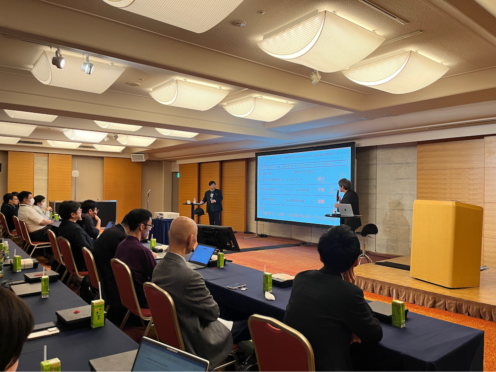 本人確認の対応人員を約半分に削減。みずほ銀行様が「Web口座開設」サービスでTRUSTDOCKを選定した理由とは