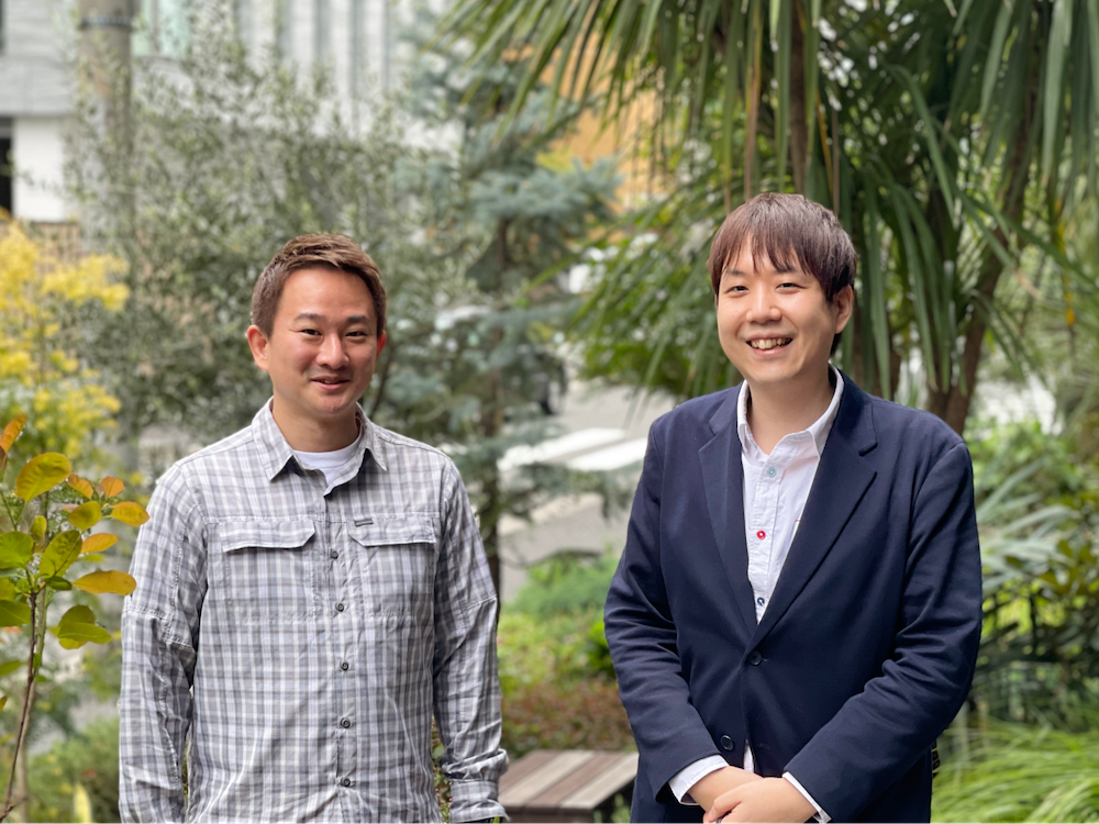 改正個人情報保護法対応からPost Cookieまで。プライバシーテックを牽引するPriv Tech × TRUSTDOCK対談