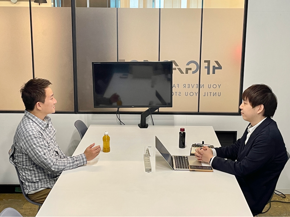 改正個人情報保護法対応からPost Cookieまで。プライバシーテックを牽引するPriv Tech × TRUSTDOCK対談