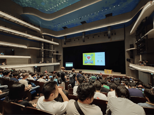 RubyKaigi2024に参加してきました