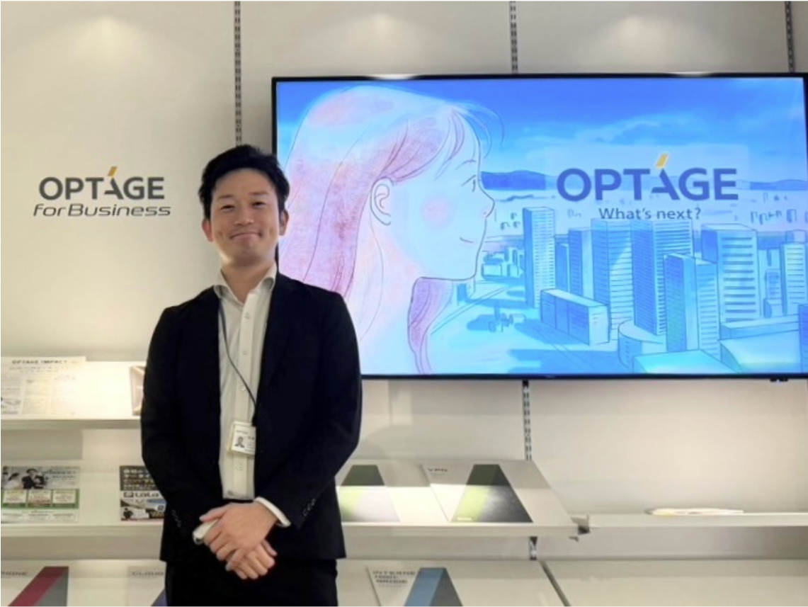 法改正を機に中長期的なナレッジ蓄積も兼ねてeKYCを導入:オプテージ様「LaLa Call」の事例